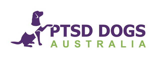 Train Your Own – PTSD Dogs