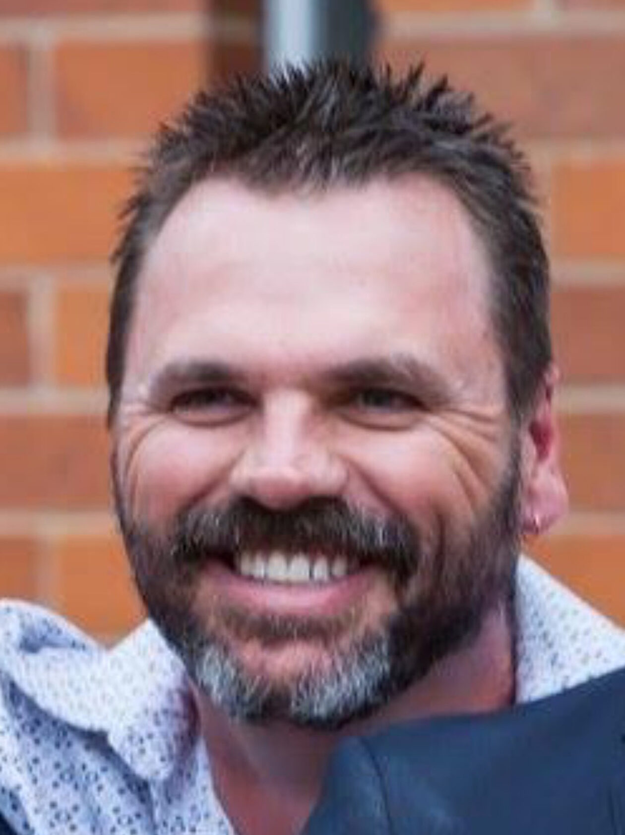 Face-Off – PTSD Dogs